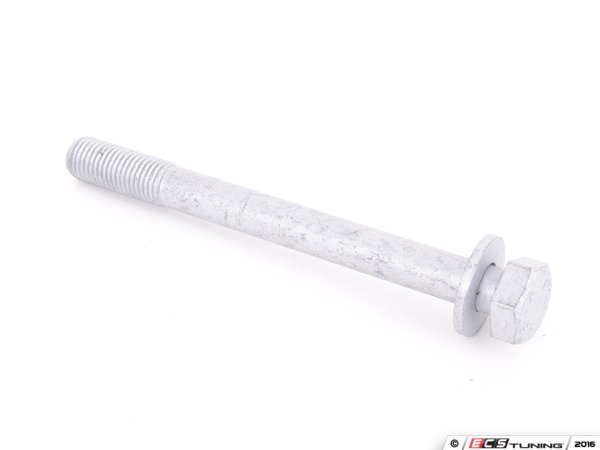 Genuine BMW - 07119905610 - Hex bolt - priced each (07-11-9-905-610)