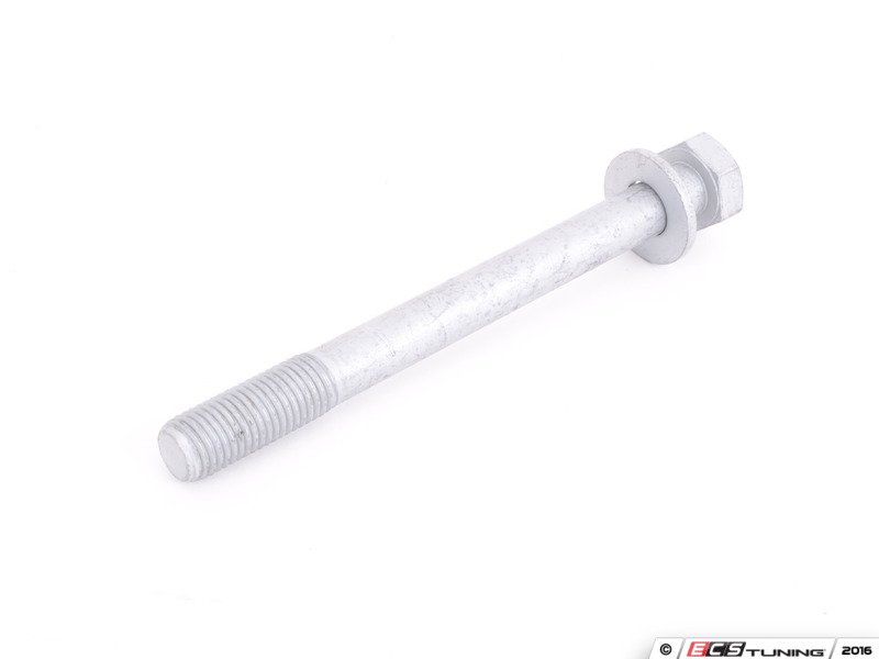 Genuine BMW - 07119905610 - Hex bolt - priced each (07-11-9-905-610)