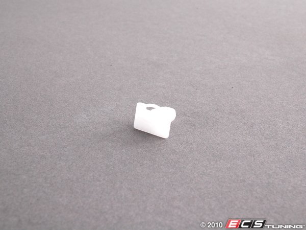 Genuine BMW - 51471840960 - Door Sill Trim Retaining Clip (51-47-1-840-960)