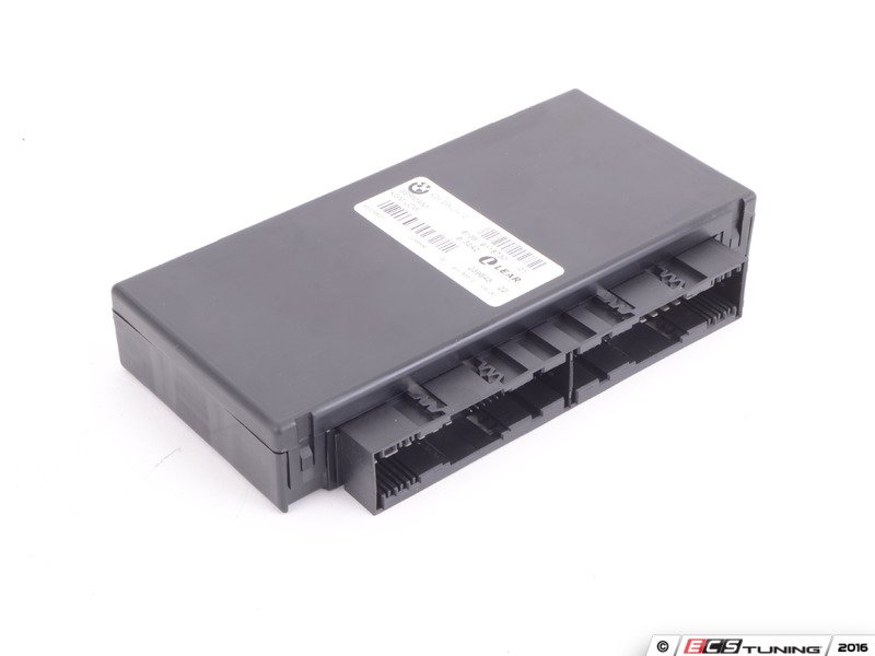 Genuine BMW - 61359176076 - BODY GATEWAY MODULE (61-35-9-176-076)