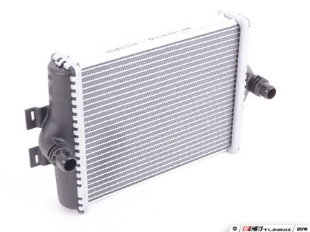 Genuine BMW - 17117628057 - Radiator (17-11-7-628-057)