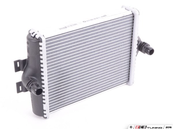 Genuine BMW - 17117628057 - Radiator (17-11-7-628-057)
