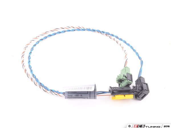 Genuine BMW - 61129112268 - REPAIR CABLE (61-12-9-112-268)