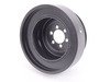 Genuine BMW - 11237577663 - Crankshaft Pulley (11-23-7-577-663)