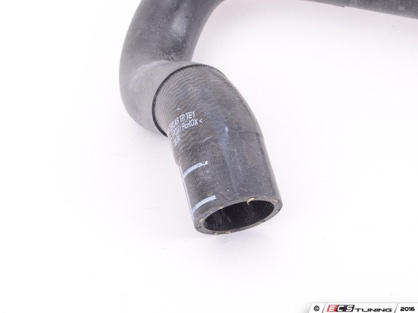 Genuine Volkswagen Audi - 3C0122051AF - HOSE - Not US market (3C0 122 ...