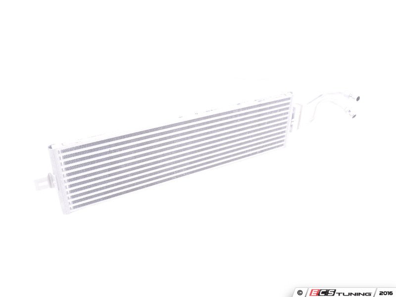 Genuine BMW - 17117600535 - Automatic transmission radiator (17-11-7 ...