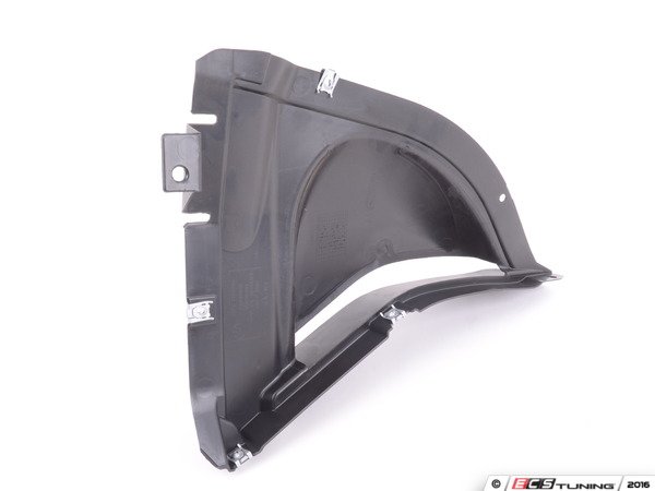 Genuine BMW - 51757185006 - COVER, BOTTOM RIGHT (51-75-7-185-006)