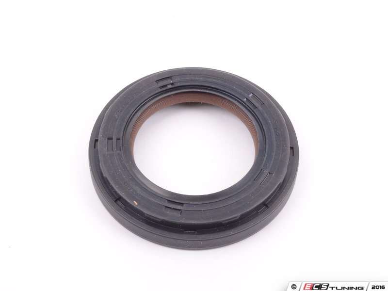 Elring - 11147647380 - Timing Cover Output Shaft Seal