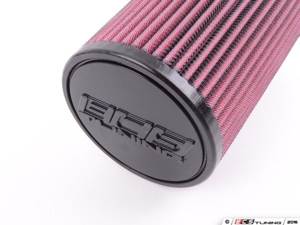 Assembled By ECS - MK7INTAKE - Build-Your-Own Air Intake Package - (NO ...