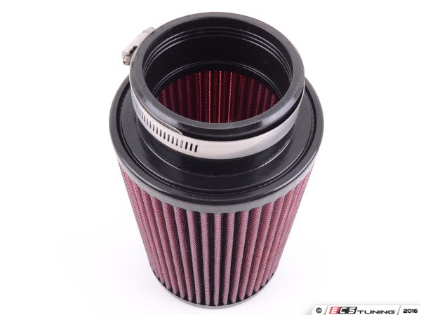 Assembled By ECS - MK7INTAKE - Build-Your-Own Air Intake Package - (NO ...