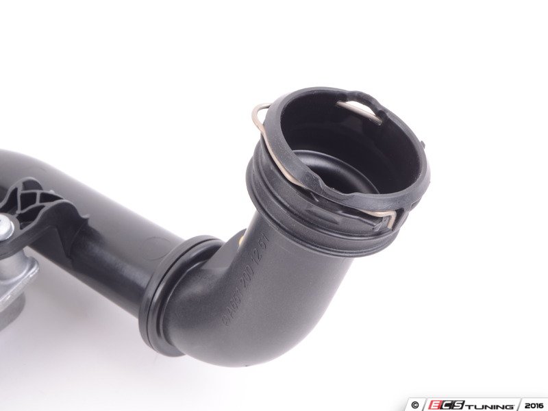 Genuine Mercedes Benz - 6512000200KT - REMAN COOLANT PUMP