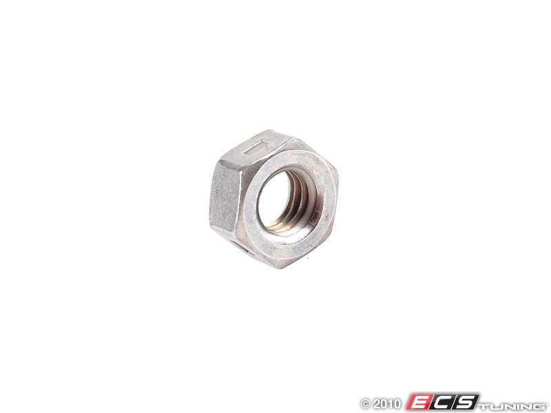 Genuine Volkswagen Audi - n90074404 - Self-Locking Nut - Priced Each ...