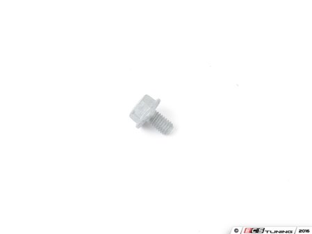 Genuine Mercedes Benz - 6019920425KT1 - Water Pump Hardware Kit