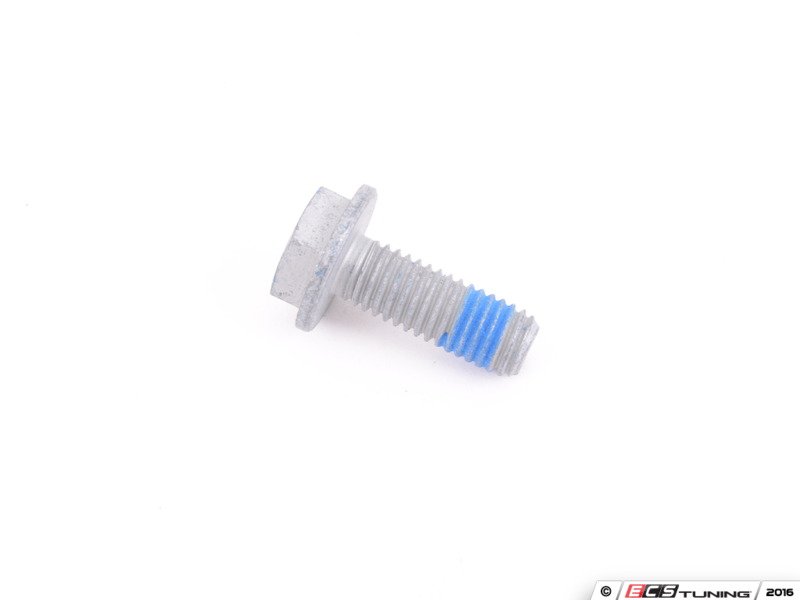 Genuine Mercedes Benz - 0019905800 - Bolt - Priced Each