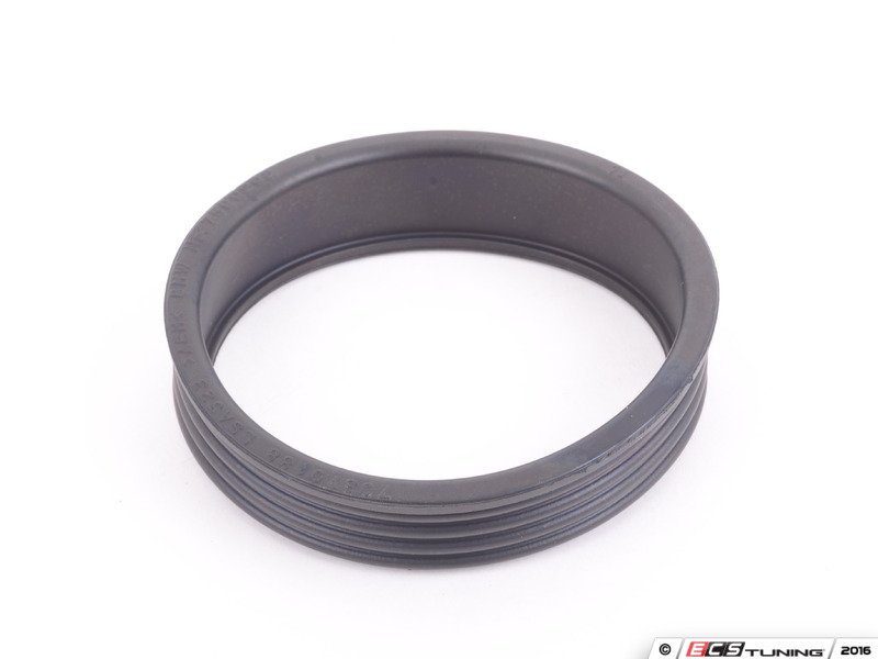 Genuine BMW - 13717599292 - Gasket - Air Filter Housing Hose to ...