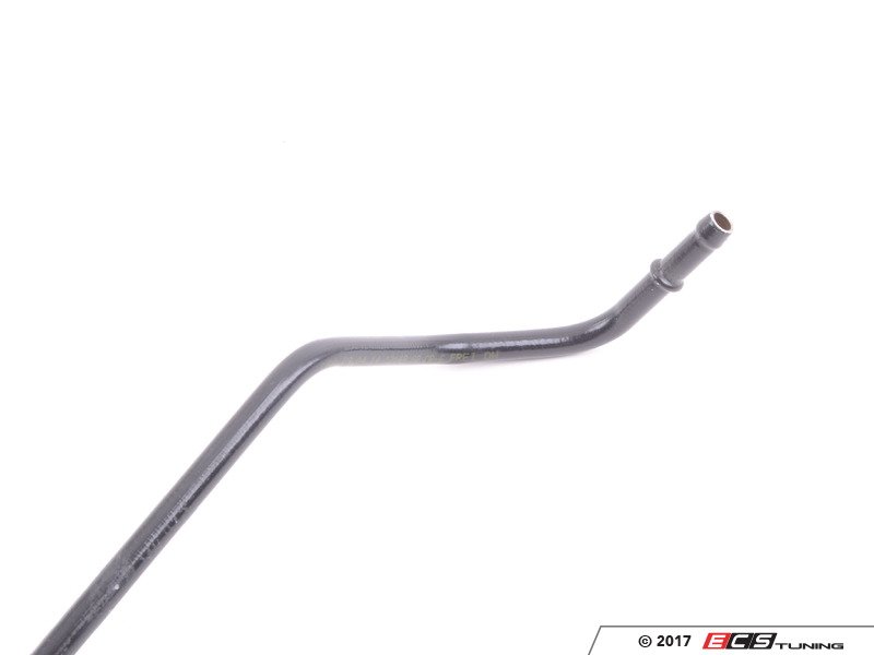 Genuine BMW - 16121182865 - Fuel Line (16-12-1-182-865)