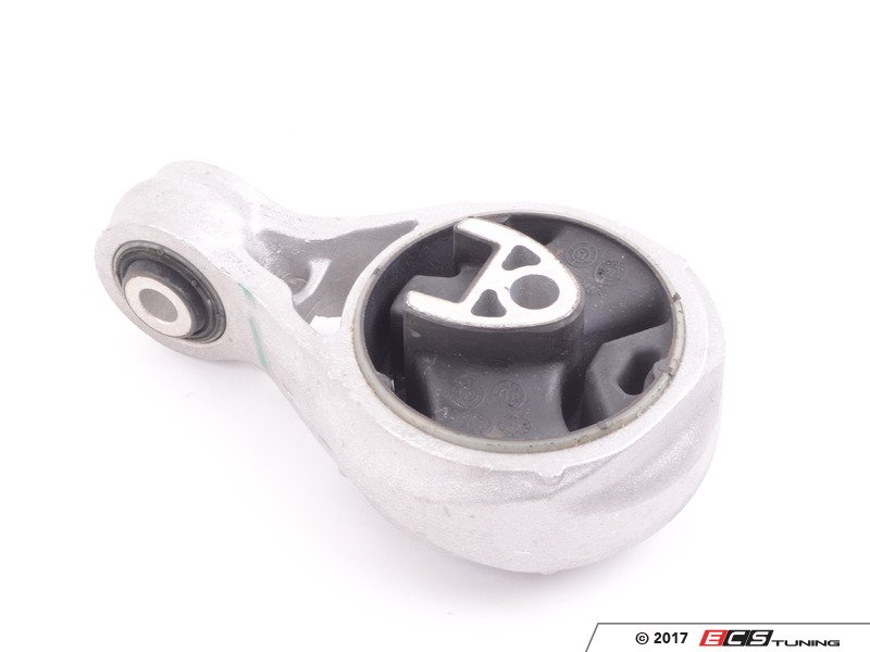 Genuine MINI - 22119806994 - Lower Engine Rubber Mount (22-11-9-806-994)