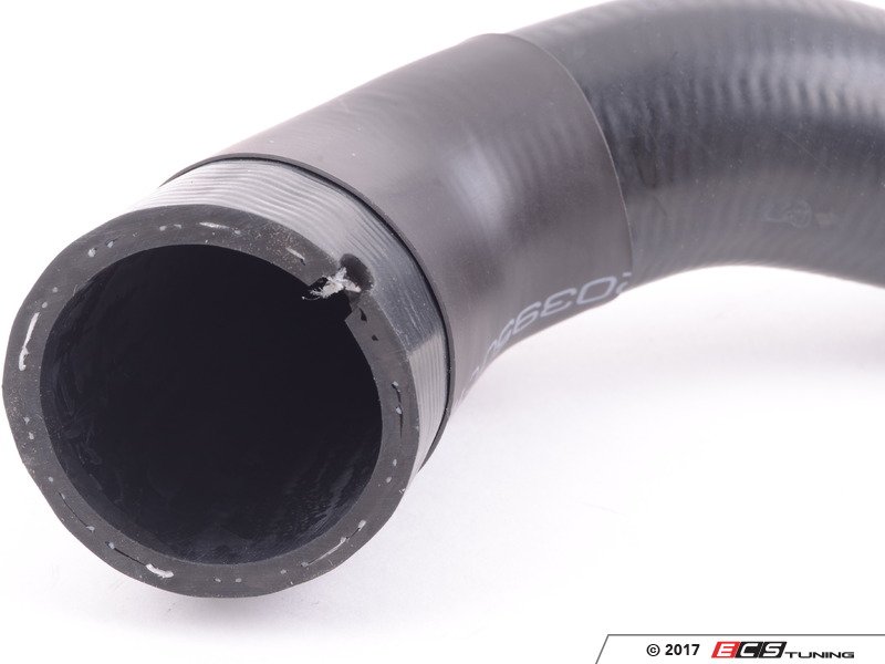 Rein - 2205010482 - Radiator Hose