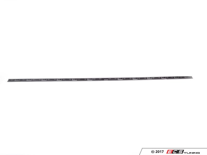 Genuine Volkswagen Audi - 5G6853859B9B9 - OEM GTI Side Skirt - Left ...