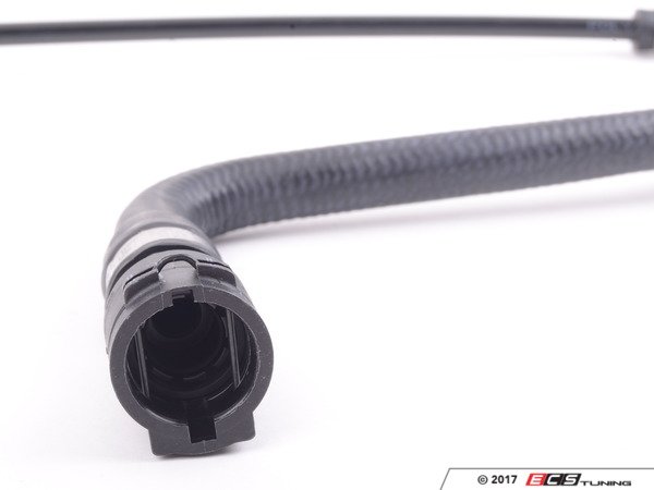 Rein - 17127519247 - Expansion Tank Vent Hose