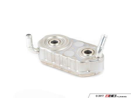 Genuine Volkswagen Audi - 096409061E - Transmission Oil Cooler (096 409 ...