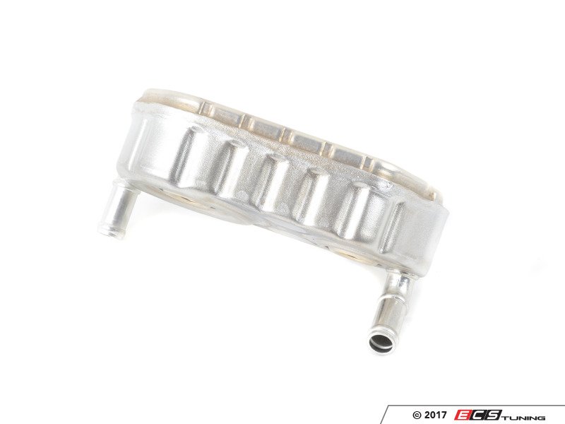 Genuine Volkswagen Audi - 096409061E - Transmission Oil Cooler (096 409 ...