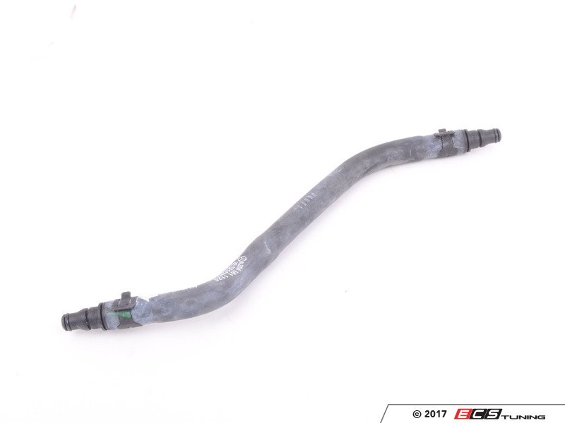 Genuine Mercedes Benz - 2045011125 - Breather Pipe