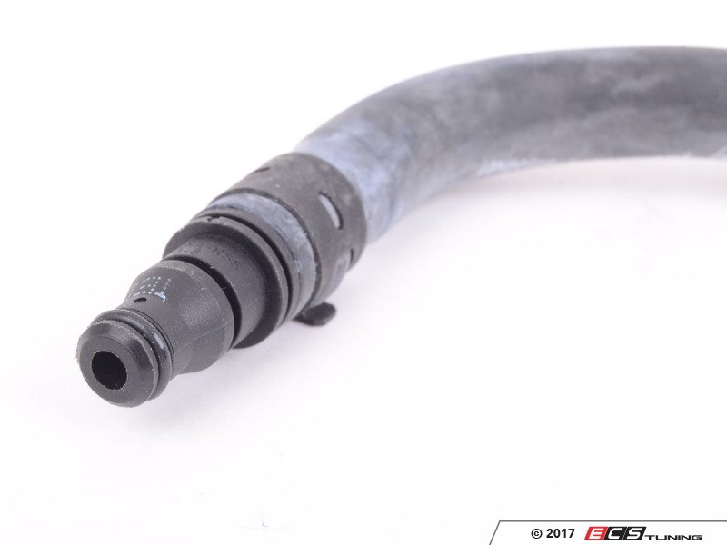Genuine Mercedes Benz - 2045011125 - Breather Pipe