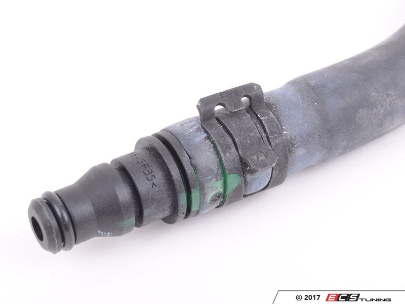 Genuine Mercedes Benz - 2045011125 - Breather Pipe