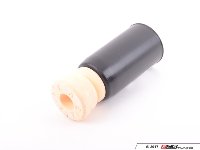 Genuine BMW - 33536858240 - Auxiliary Shock Absorber - Rear (33-53-6 ...