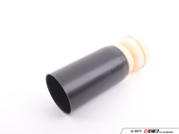 Genuine BMW - 33536858240 - Auxiliary Shock Absorber - Rear (33-53-6 ...