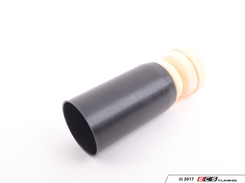 Genuine BMW - 33536858240 - Auxiliary Shock Absorber - Rear (33-53-6 ...