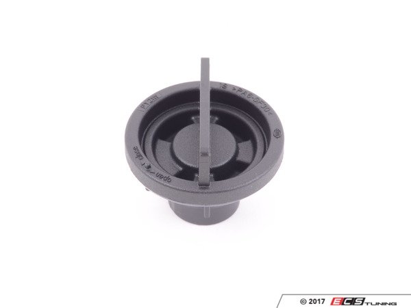 Genuine Volkswagen Audi - 1K6953123D - Turn signal bulb socket - priced ...
