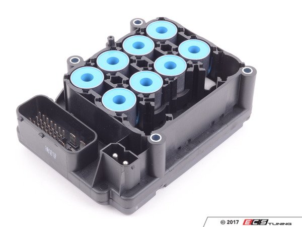 Genuine Volkswagen Audi - 1J0907375Q - ABS Control Unit Repair Kit (1J0 ...