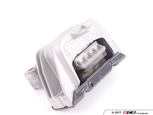 Meyle - 1J0199555AQ - Transmission Mount - Left