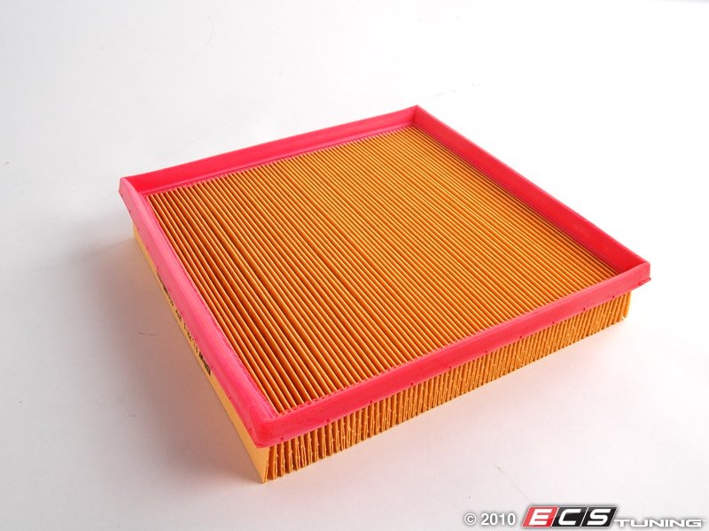 Genuine BMW - 13721247404 - Air Filter (13-72-1-247-404)