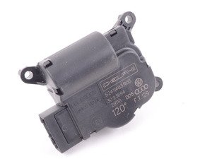 Genuine Porsche Parts Climate Control Electrical Parts - ECS Tuning