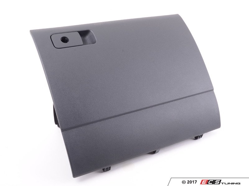Genuine Volkswagen Audi - 5GM857114B82V - Glove Box Lid - Titanium ...
