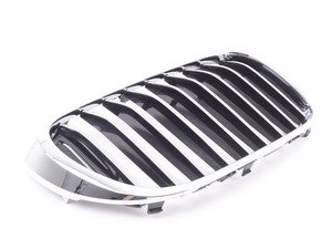 Genuine BMW Parts Lower Grilles - Page 3 - ECS Tuning