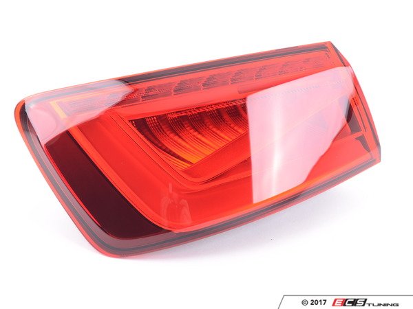 Genuine Volkswagen Audi - 8V5945095C - LED Outer Tail Light - Left (8V5 ...