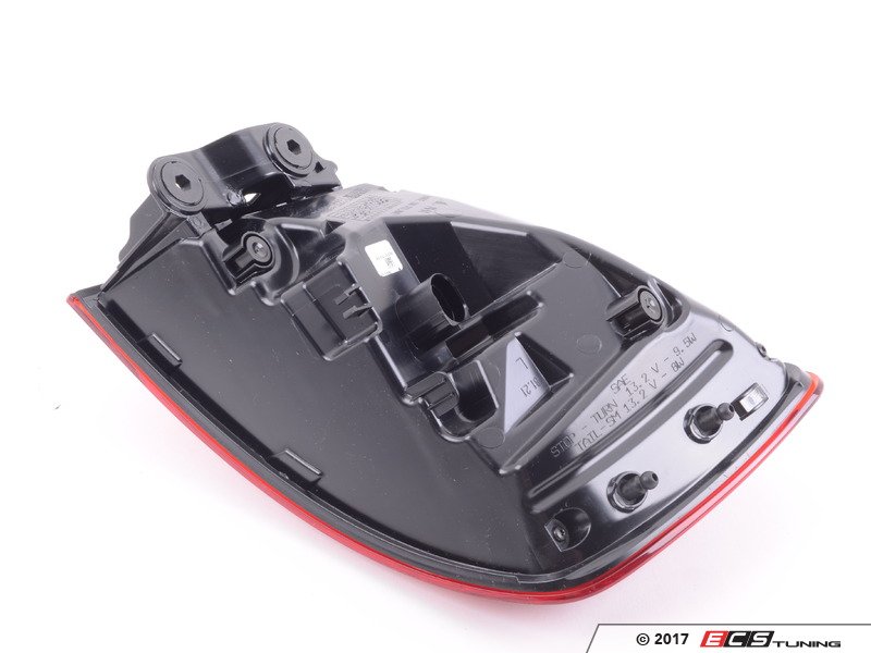 Genuine Volkswagen Audi - 8V5945095C - LED Outer Tail Light - Left (8V5 ...