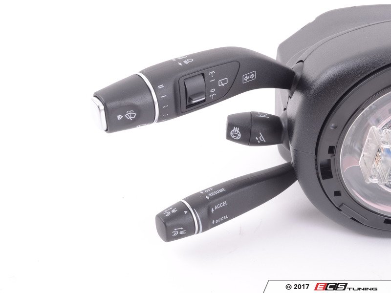 Genuine Mercedes Benz - 16690004089051 - CONTROL UNIT