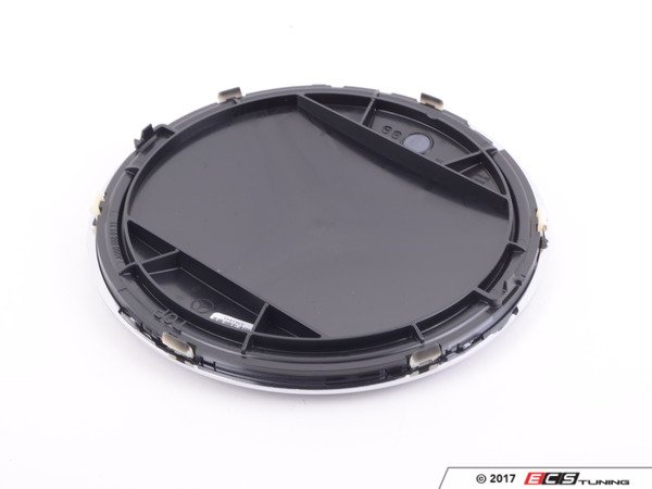 Genuine Mercedes Benz - 0008880111 - BASE PLATE