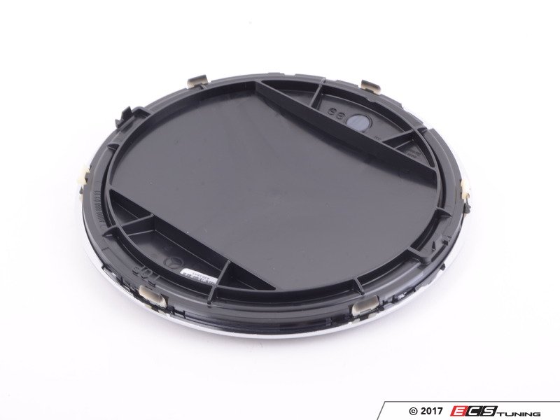 Genuine Mercedes Benz - 0008880111 - BASE PLATE