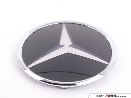 Genuine Mercedes Benz - 0008880111 - BASE PLATE