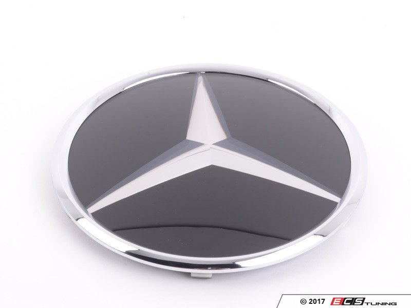 Genuine Mercedes Benz - 0008880111 - BASE PLATE