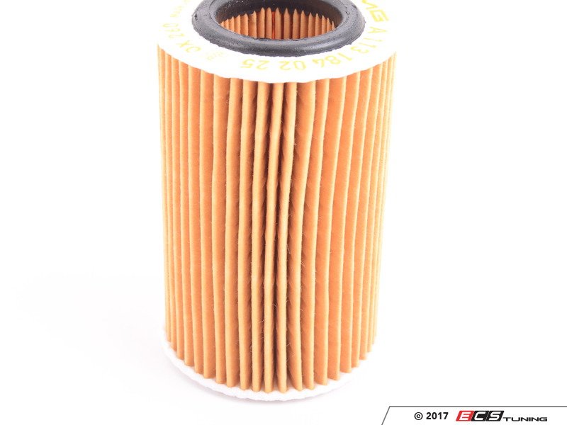 Genuine Mercedes Benz - 0001802809 - Engine Oil Filter Kit