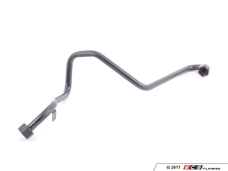 Genuine Mercedes Benz - 2105001572 - Oil Cooler Line