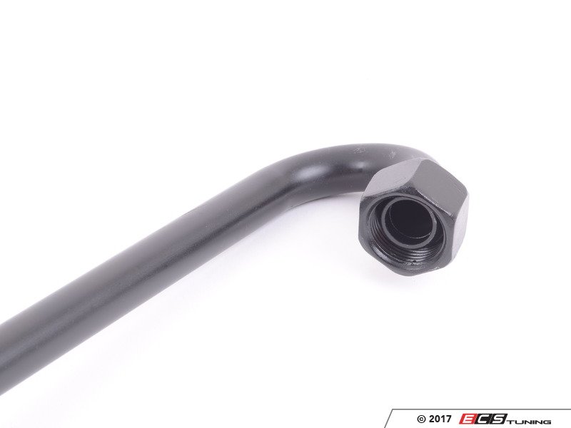 Genuine Mercedes Benz - 2105001572 - Oil Cooler Line