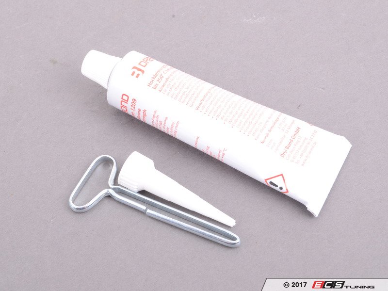 Genuine Porsche - 00004330546 - Timing Cover Sealer - (NO LONGER AVAILABLE)